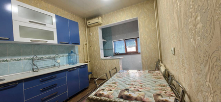 Продается Квартира 4/7/9 Ц-6