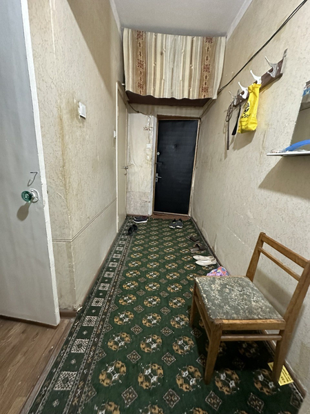Аренда 1/1/4 ТТЗ 4, с обстановкой, 35 школа