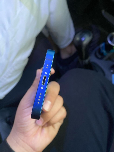 Iphone 12 miniy 128