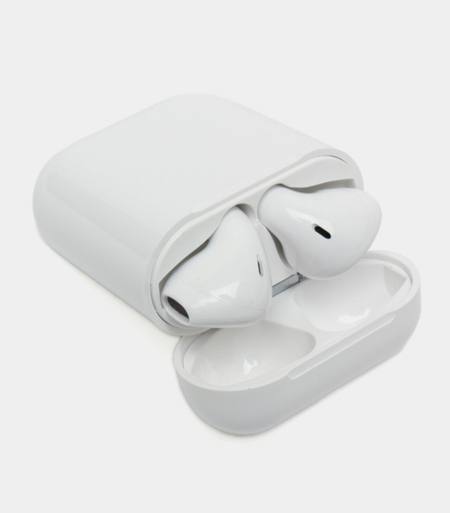 Airpods   без проводной наушники