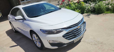 Malibu 2 Turbo Malbdb2TL Sotiladi