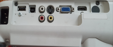 Proektor/EPSON 2200 минг