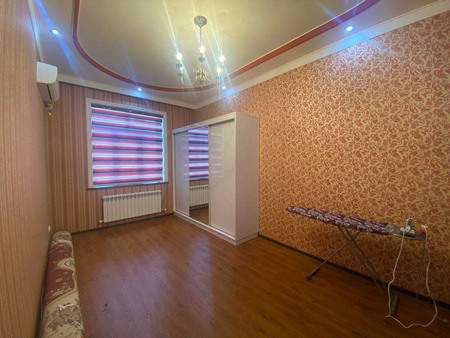 (К122265) Продается 3-х комнатная квартира в Мирабадском районе.