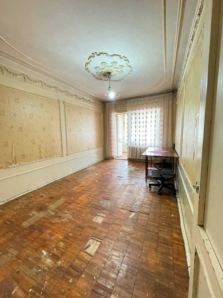 Юнусабад 19 2/3/5  58 м²