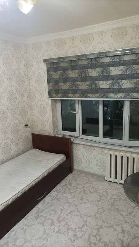 Сдается в аренду 1 комн. квартира (бывш.общежит) метро М.Горький