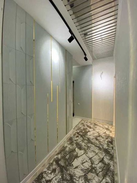 Продается 2х ком квартира в ЖК SOLARIS КУШБЕГИ, БРАТИСКИЙ МОГИЛЫ.