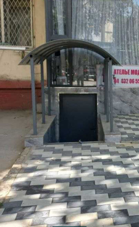Podval arendaga beriladi algaritmda