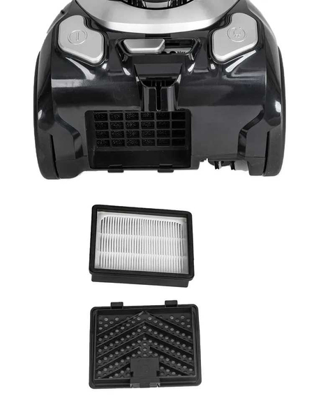 Продаю новые бытовые пылесосы JVC JH-VC411