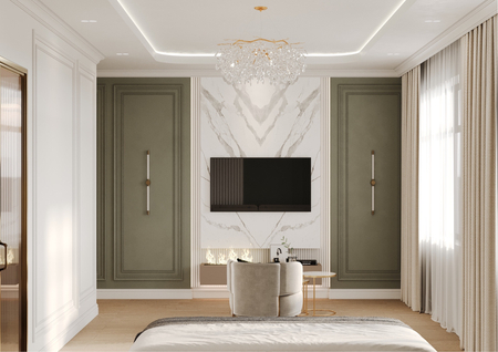 Interior hizmatlari