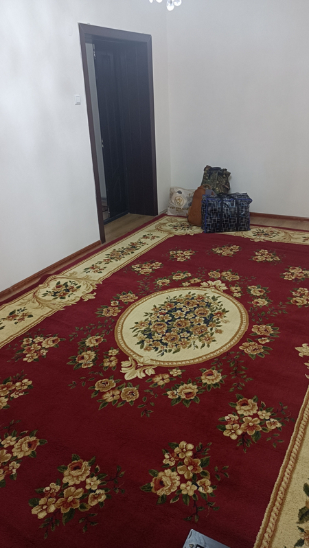 Sergili 3 bekatdan yangi hayot 8hudud