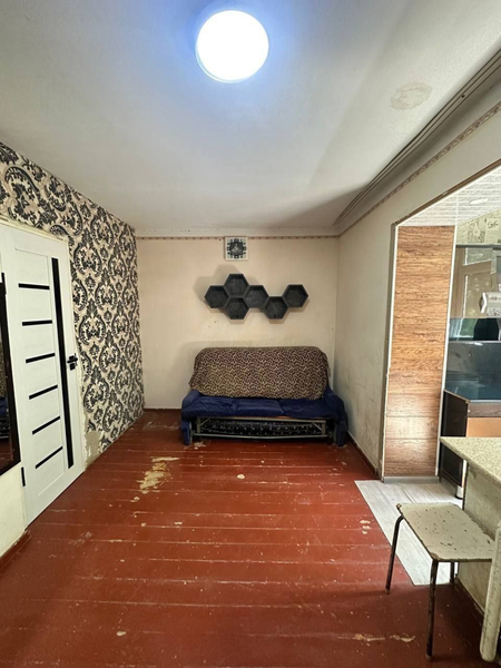 ТТЗ-1. Диадора Галерейка Площадь: 28м².  1в2 - ком