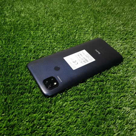 Redmi 9C karobkalik