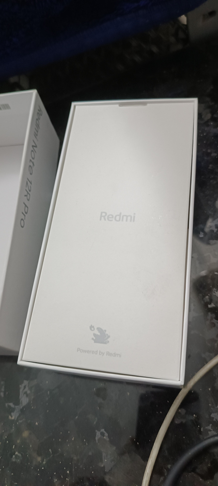 редми ноте 12 R про 256 гб