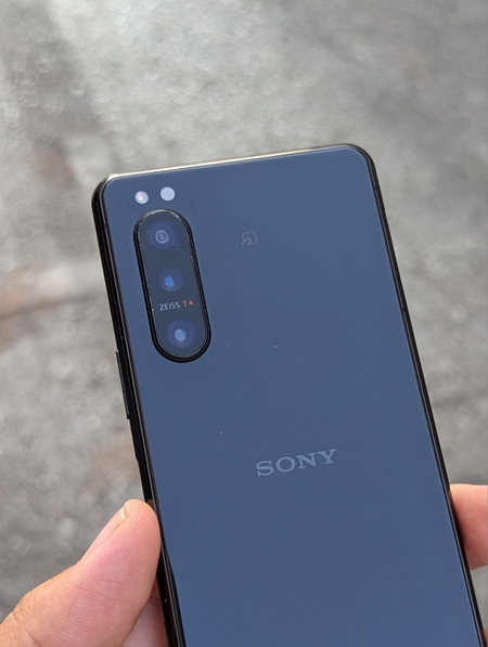 Sony Xperia 5 ii (mark 2 8/128 limited edition)