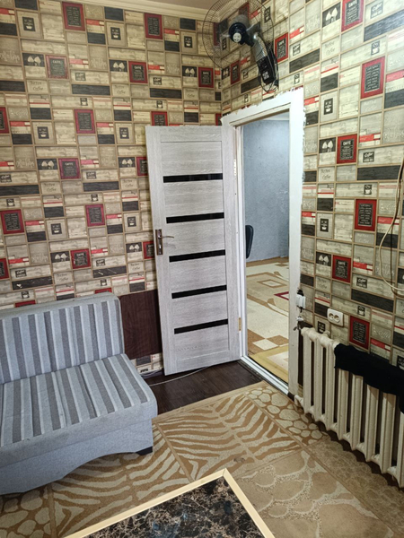 Сдам квартиру ттз 1