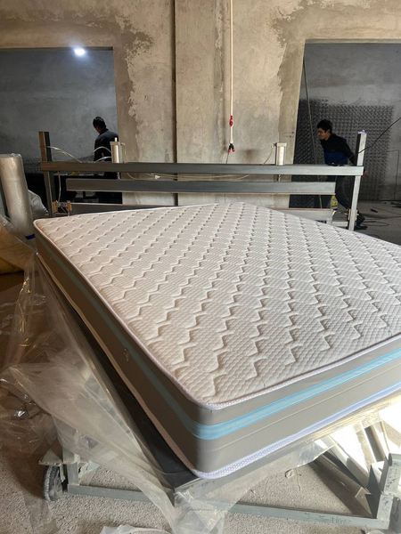 Matras artapedik матрас артапедически без пуржини 250 $