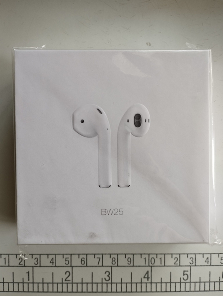 Airpods Borofone BW25