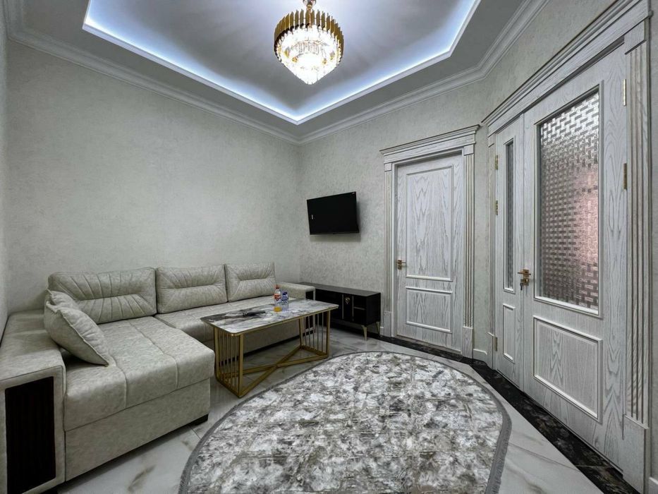 Циалковская Евро ремонт с арендатором