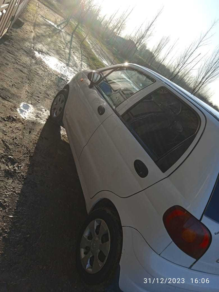 Матиз сотилади 2009