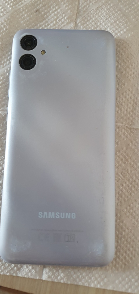 Samsung a04e 3.32