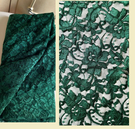 Ажур.Стреч.4 м 20 × 1 м 60