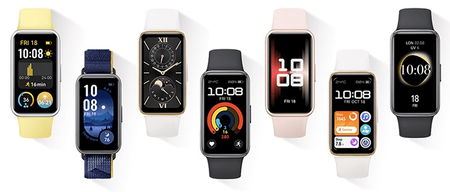 Huawei Band 9 (New model 2024)