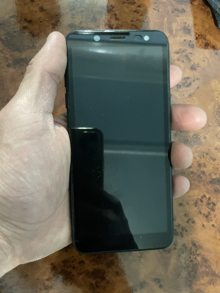 samsung a6 32 gb Sotiladi