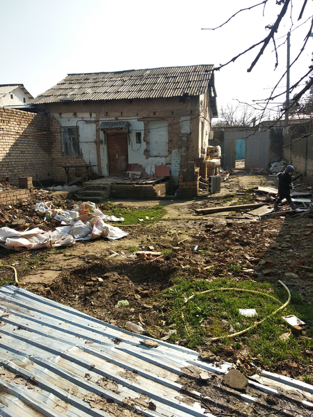 Продается дом 3.16 соток на Циолковсом