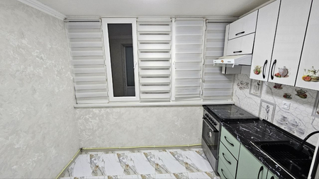 Продажа 2х комнатной квартиры в центре Самарканда