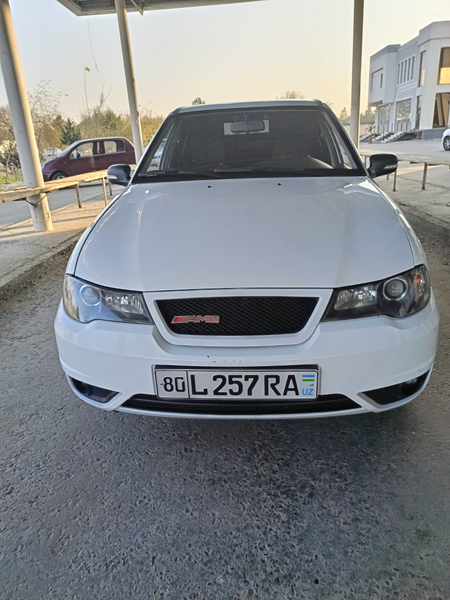 Nexia 2 sotiladi