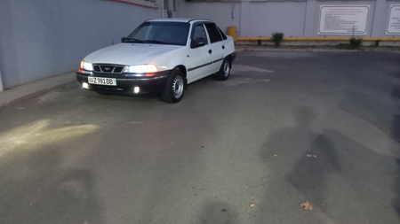Nexia 1 1997 yil