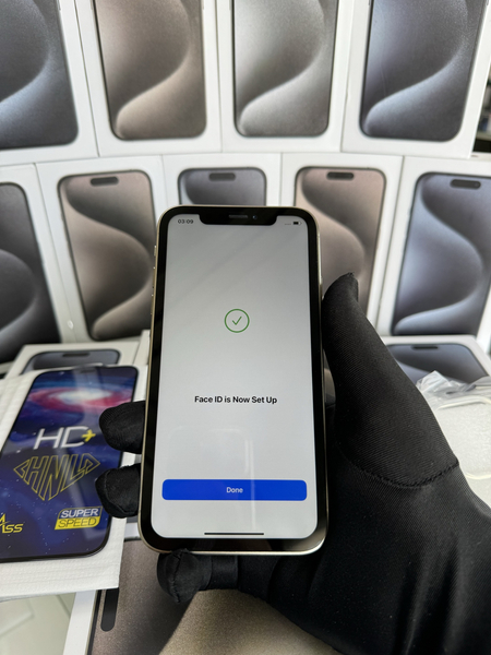 iPhone XR 15 pro