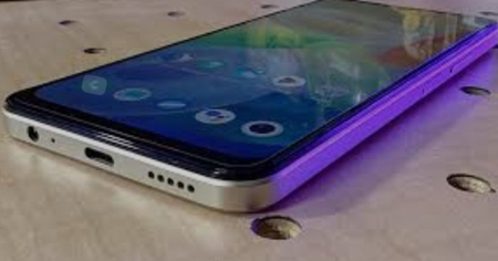 Vivo Y16  kafolati bilan