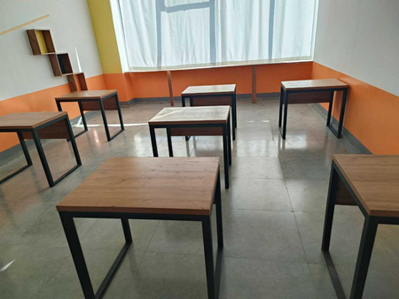сдаётся в аренду 42м/кв помещение для учебного центр