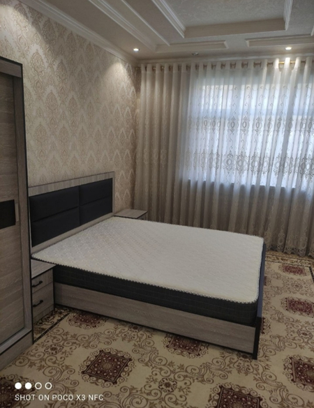 Продаётся квартира Евроремонт 3/3/4 Чиланзар метро