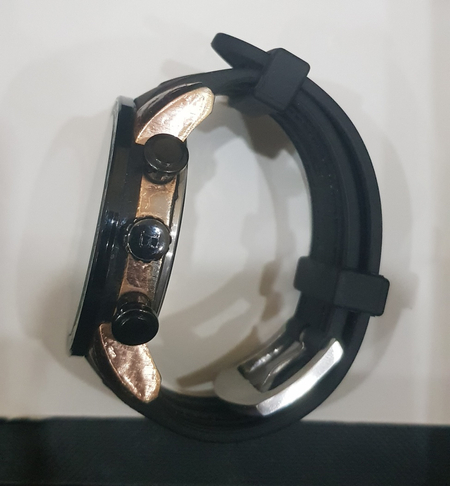 Часы (Булгари) Bvlgari