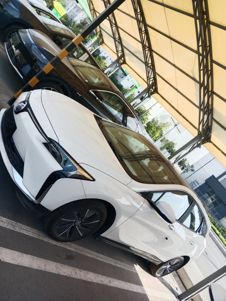 Buick Velite 6 Comfort 430KM