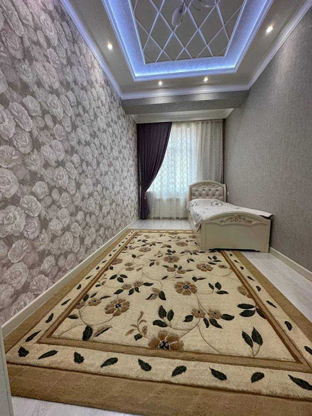 V2137 Глинка 8-роддом НОВОСТРОЙКА ЖК Dream House 4/7/10  90м2