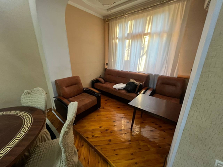 Yakkasaroy Shota Rustaveli 2 xonali hamma sharoitlar bor 600$ lubboyig