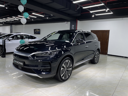 Byd tang 7 местный