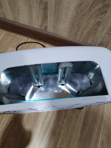 Uv лампа для гель лака
