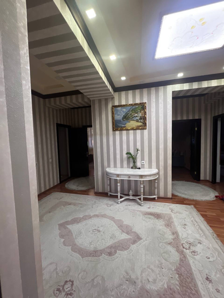 Кунлик квартира ижарага