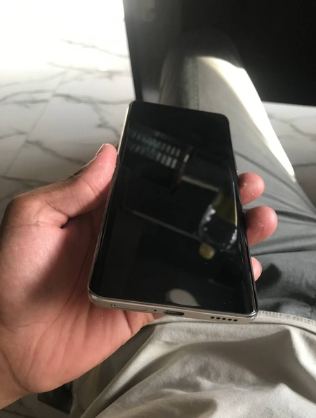 Honor x9B 12+256