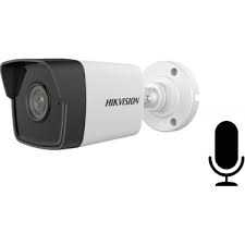 IP-камера видеонаблюдения DS-2CD1023G0-IUF
