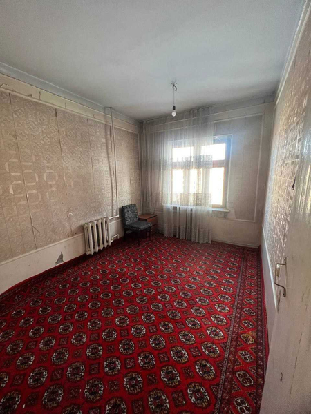Паркентский 2/6/9 60м² ипотека