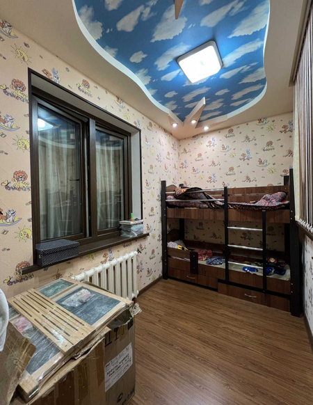 Продается квартира Буз 2 ЭКО базар 2в3/1/4 60м²