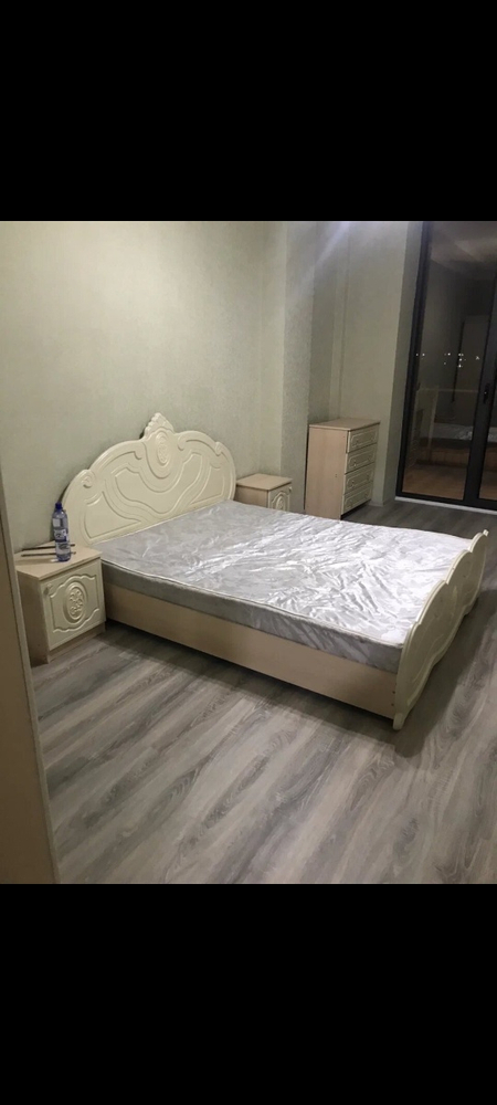 Продаётся квартира в модерн строй