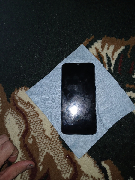 Samsung Galaxy A40