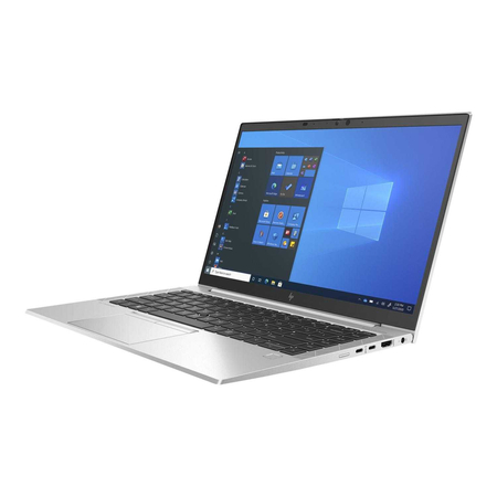 Hp Elitebook 845 G8/Ryzen5 Pro 5650U/16GB DDR4/256GB SSD/14 FullHD IPS