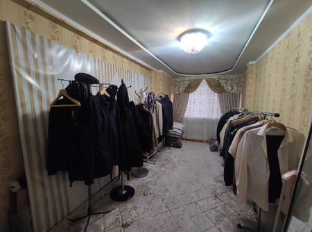 (К115893) Продается 4-х комнатная квартира в Чиланзарском районе.